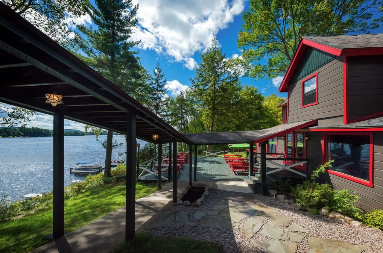 Great Pines – Weekender Hotels