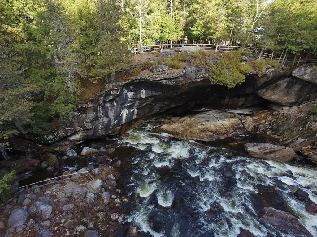 Summertime in North Creek | Weekender Hotels